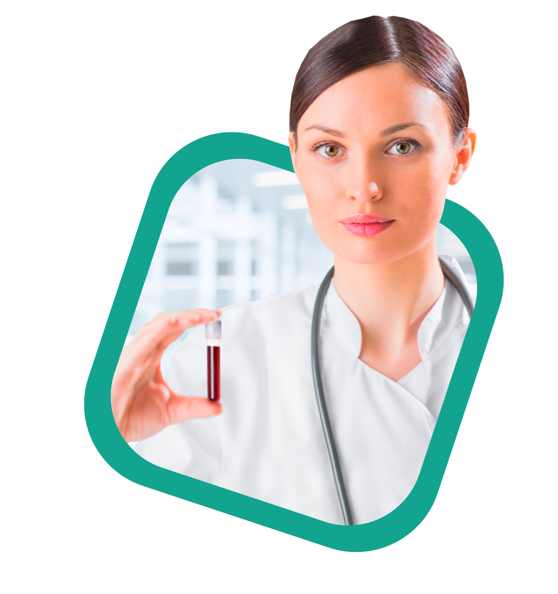 Exames Laboratoriais – DR.EXAME